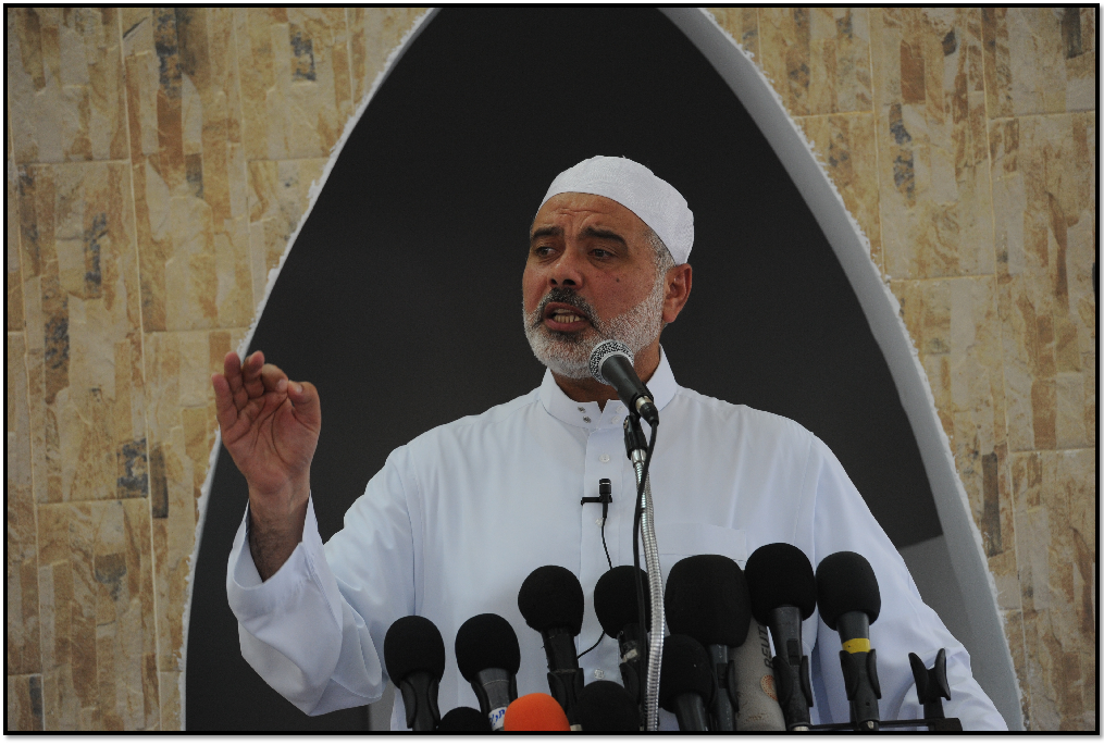 Haniyeh Assassination: The News | The Iran Primer